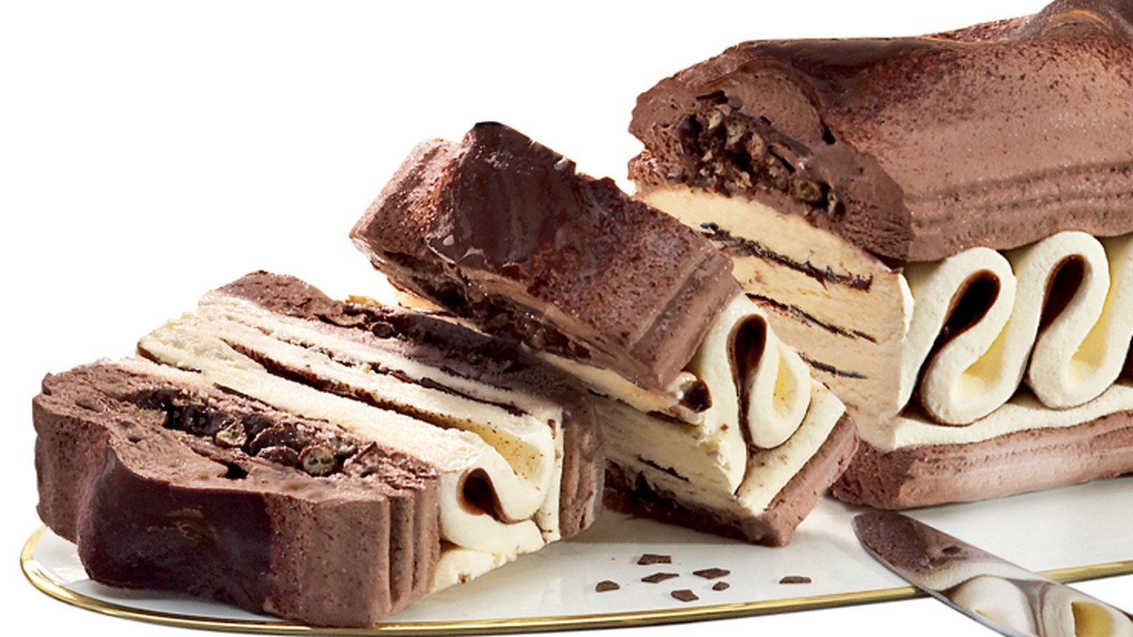 Top six Italian Semifreddo – Scuolazzurri